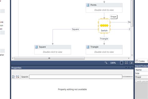 Sac Cant Edit Properties After Switch Autodesk Community