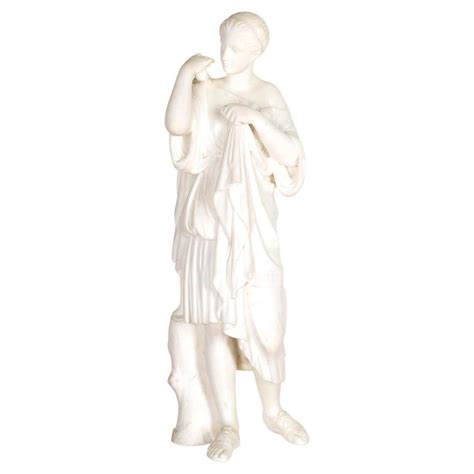 Neoclassical Statues 67 For Sale At 1stdibs Antique Statues Old Statue Antique Sculptures