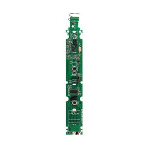 Prototype Pcb Assembly Made In Pcb