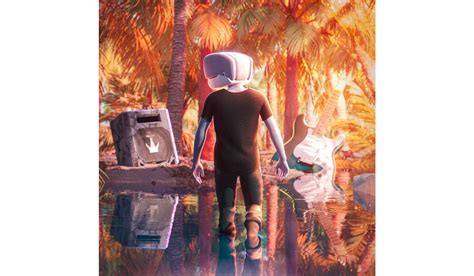 Whales Announces Forthcoming Lp Shares Lead Single Digital Demons