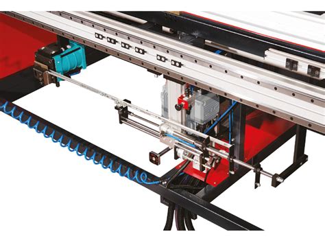 Sash Assembly Station Artikon