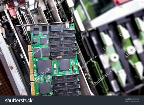 Ide Hdd Connector Images Stock Photos Vectors Shutterstock