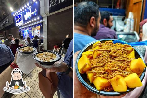 B Laban Cairo Restaurant Menu Prices And Reviews