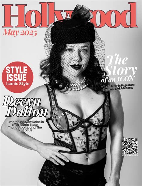 Hollywood Times Magazine