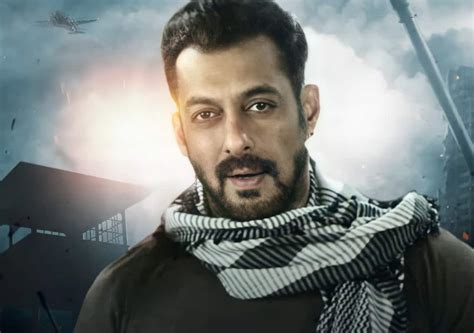 Tiger 3 Day 1 Box Office Prediction Salman Khans New Movie To Make