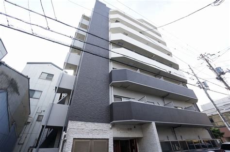 ラ・ハイール北巽の賃貸物件 生野区の賃貸の事ならリロの賃貸北巽店