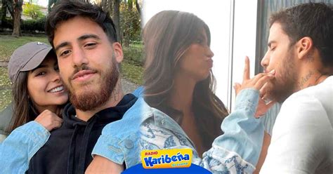 Más unidos que nunca Ivana Yturbe rechaza crisis en su matrimonio con