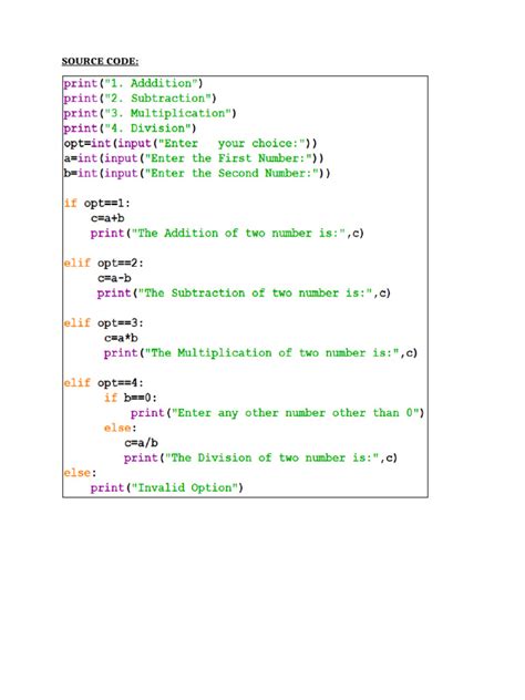 Cs Parcticals Working Source Code Pdf Sql Databases