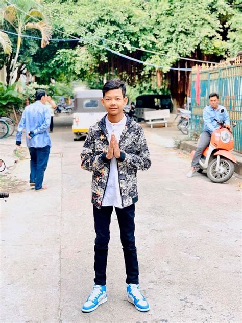 រវល់រៀន និងសម្បូរការងារសិល្បៈយ៉ាងណា ក៏ ចាន់ សុបញ្ញា