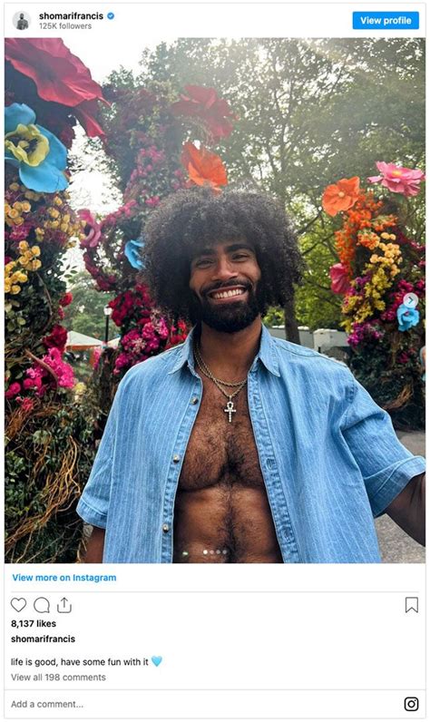 Fresh Fur Denim Ken More Eye Candy Instinct Magazine