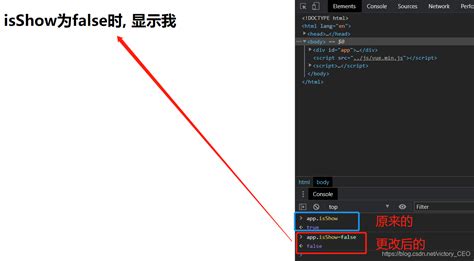 Vue学习笔记（3）之基础语法下v If嵌套使用 Csdn博客
