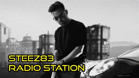 Steez83 Radio Station Cyberpunk 2077 Mod