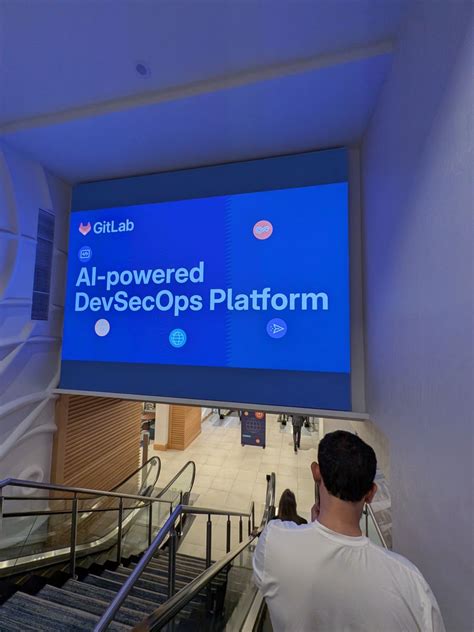 Devsecops Gitlab Platformengineering Aiindevsecops Joshua Carroll