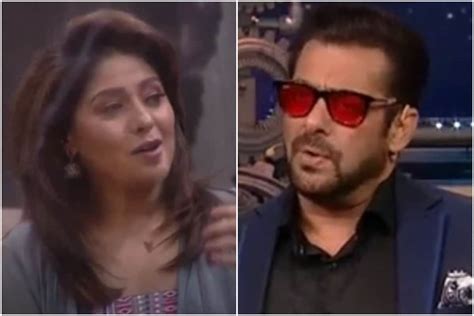 Bigg Boss 14 Salman Khan Makes Fun Of His Singing It Takes 5 Minutes