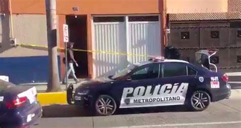 Asesinan a hombre en su domicilio en Puebla Arena Pública