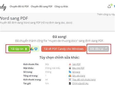 Hướng dẫn cách chỉnh sửa file PDF đơn giản với 3 công cụ sau Viết bởi