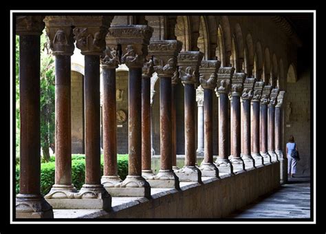 Mozarabic Pre Romanesque Art The Artistic Adventure Of Mankind