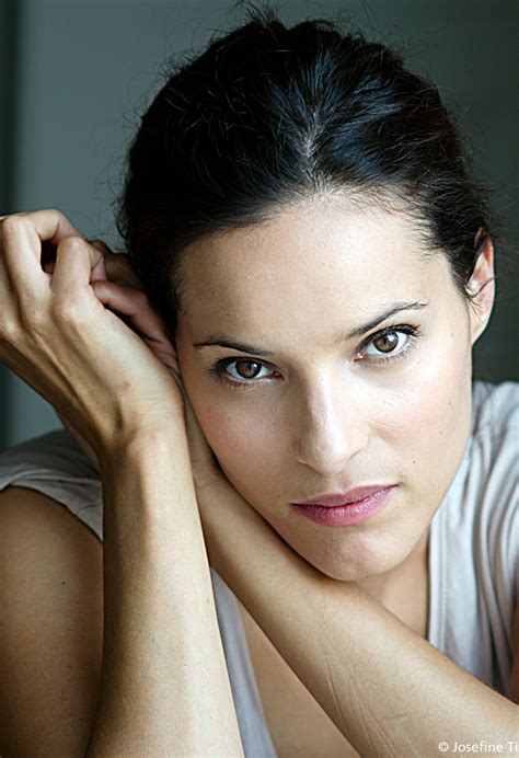 Chloé Dudzik Schauspielerch