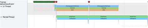 性能分析工具systrace的使用详解systrace工具 Csdn博客
