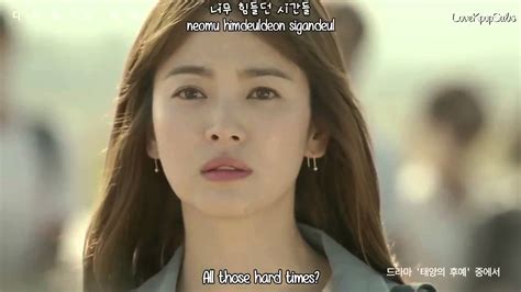 Davichi This Love 이 사랑 Mv English Subs Romanization Hangul Hd Youtube