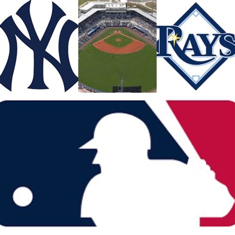 賽事討論 2024228 Mlb 春訓 紐約洋基nyy Vs 坦帕灣光芒tb 賽事討論區（張育成可能先發） Mlb板 Dcard