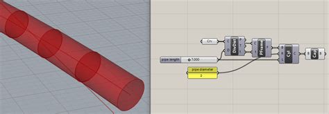 Tube Pipeline Grasshopper Mcneel Forum
