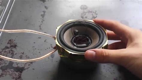 Blowing Up Speakers Youtube