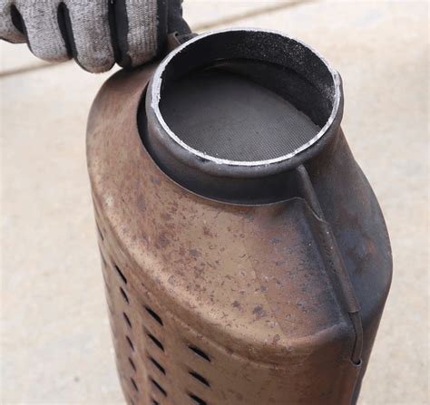 7 Catalytic Converter Core Royalty Free Photos And Stock Images
