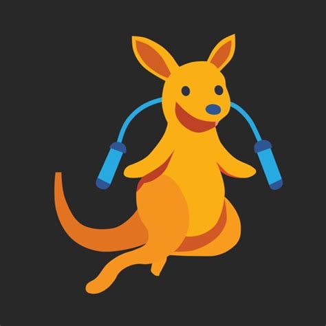 Nextjump Jump Rope Counter By Lumos Motion Llc