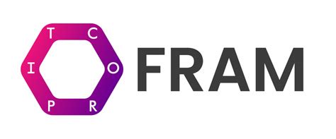 The FRAM Model Visualiser FRAM The Functional Resonance Analysis