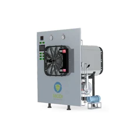 Rectangular Autoclave Steam Sterilizer Application Hospital At Best