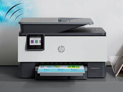 Hp Officejet Pro All In One Smart Printer Bj S Wholesale Club