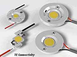 LED Arrays Light The Way Connector And Cable Assembly Supplier