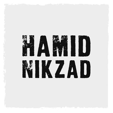 حمید نیکزاد