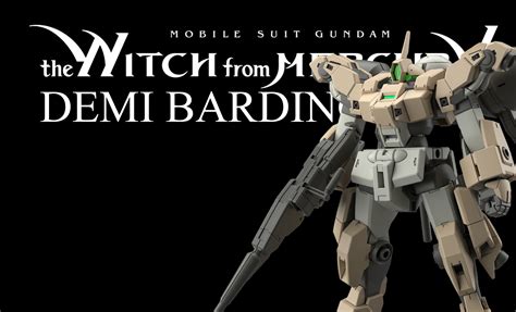 Hg 1144 Demi Barding Release Info Box Art And Official Images