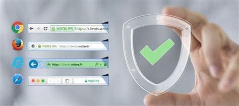 Qu Est Ce Qu Un Certificat SSL EV Validation Etendue Certificat SSL