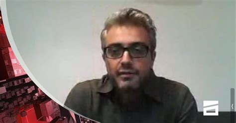 თორნიკე გორდაძე ღამის მთავარი