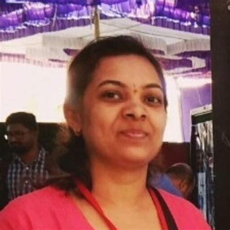 Kavita Hiremath Assistant Professor M Sc Ph D Biochemistry Central University Of