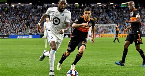 Houston Dynamo Vs Minnesota United Fc How To Watch Lineups And More