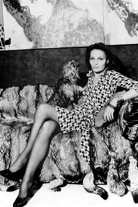 70s Fashion And Style Icons Ideas For Women Glamour Uk