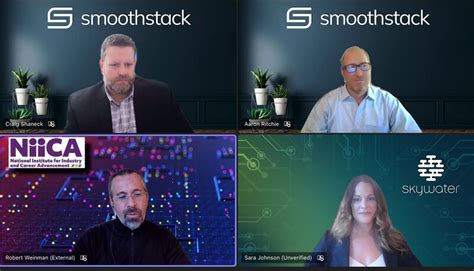 smoothstack on linkedin livetweet semiconductor webinar hiring