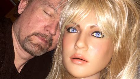 Are Sex Robots Just Turning Women Into Literal Objects Bbc Three