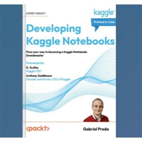 jual buku developing kaggle notebooks shopee indonesia