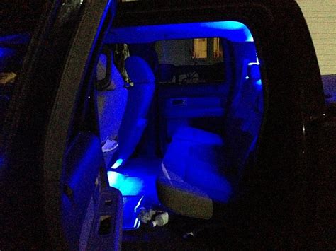 Who Has Sex Lights Post Some Pics Ford F Forum Community Of Ford Truck Fans