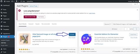 How To Hide The Featured Image In A Wordpress Post