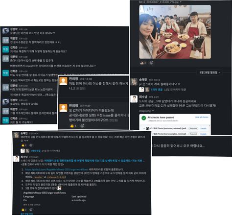 2023 오픈소스컨트리뷰션 아카데미 우승 후기