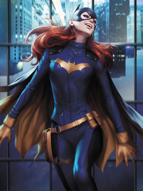 Barbara Gordon Prime Earth Dc Database Fandom Dc Comics Batgirl