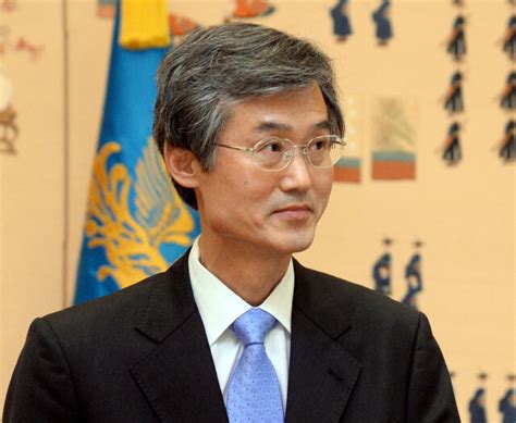 President Yoon Seok Yeol Nominates Former Justice Cho Hee Dae As Chief