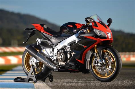 Aprilia Aprilia RSV4 Factory APRC ABS Moto ZombDrive