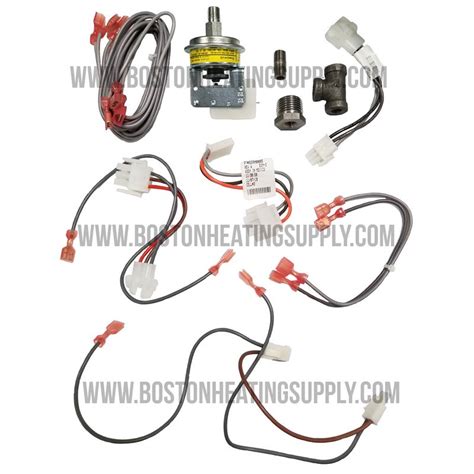 Goodman Lplp03 Low Pressure Propane Kit